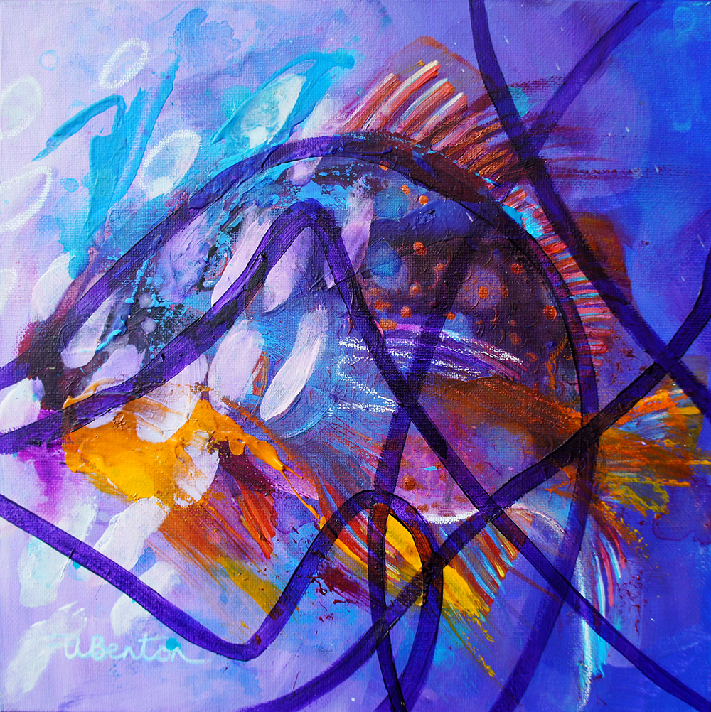 Ellie Benton – Ellie Benton is a UK based artist